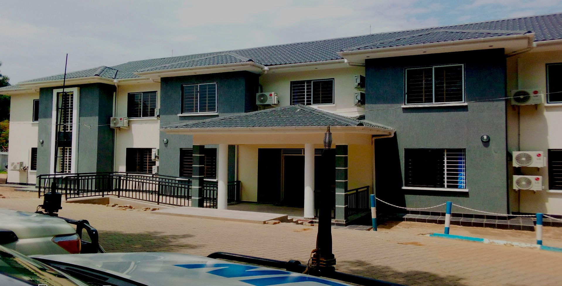 ARC Construction Uganda – Committed to Superior Quality and Results.
